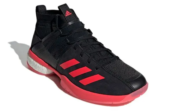 Adidas Wucht P8 High Top Sneakers