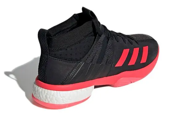 Adidas Wucht P8 High Top Sneakers