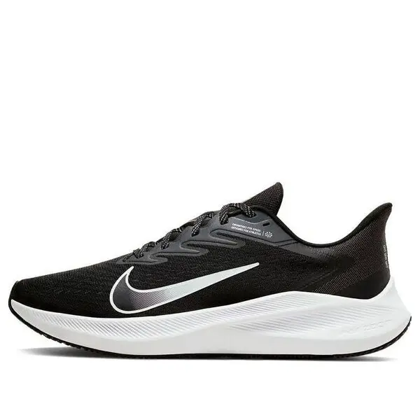 Nike Zoom Winflo - Black/white/anthracite