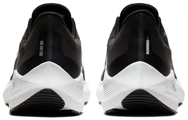 Nike Zoom Winflo - Black/white/anthracite