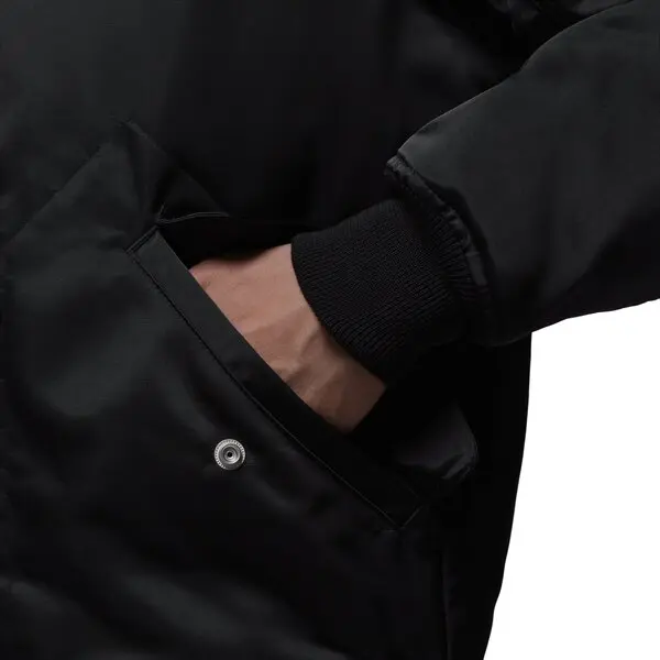 JORDAN Air Renegade Flight Therma-fit Hooded Jacket