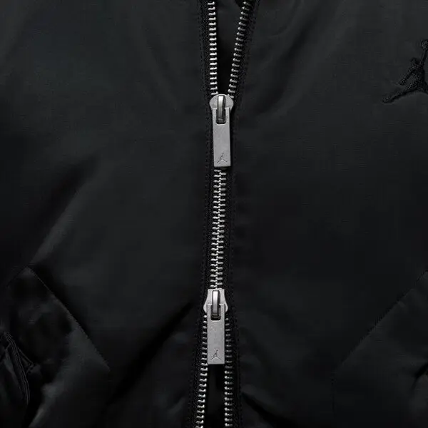 JORDAN Air Renegade Flight Therma-fit Hooded Jacket