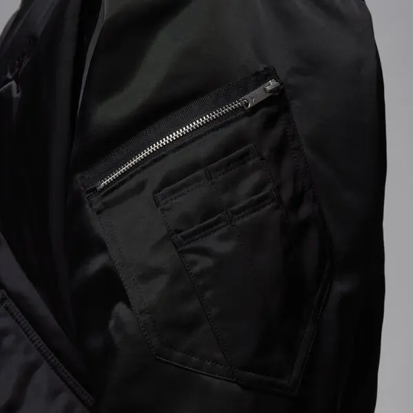 JORDAN Air Renegade Flight Therma-fit Hooded Jacket
