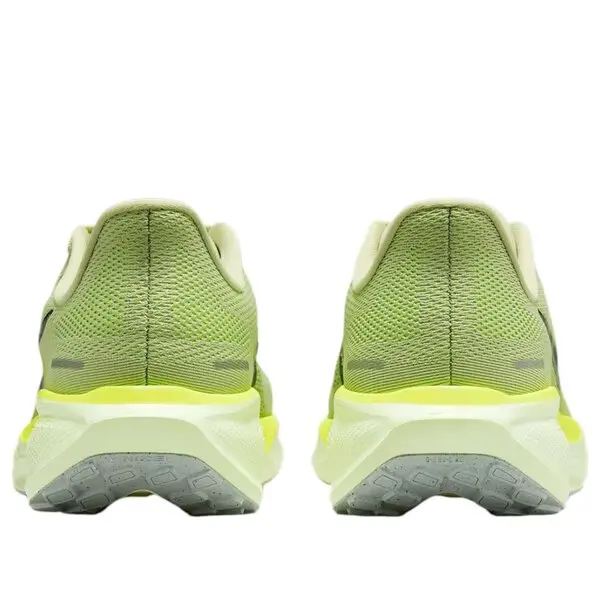 Nike Zoom Pegasus 41 Sneakers - Olive Aura/volt/barely Volt
