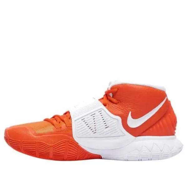Nike Kyrie 6 Tb Mid Top Sneakers - /white
