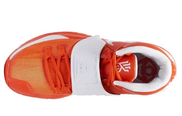 Nike Kyrie 6 Tb Mid Top Sneakers - /white