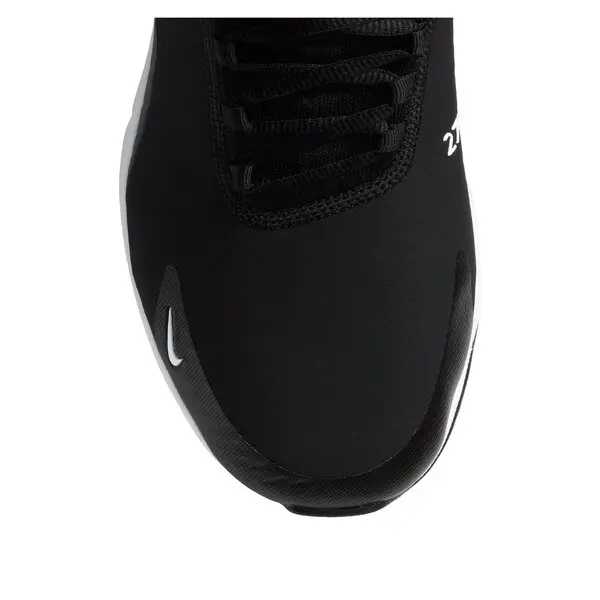 Nike Max 270 Golf Sneakers - Black