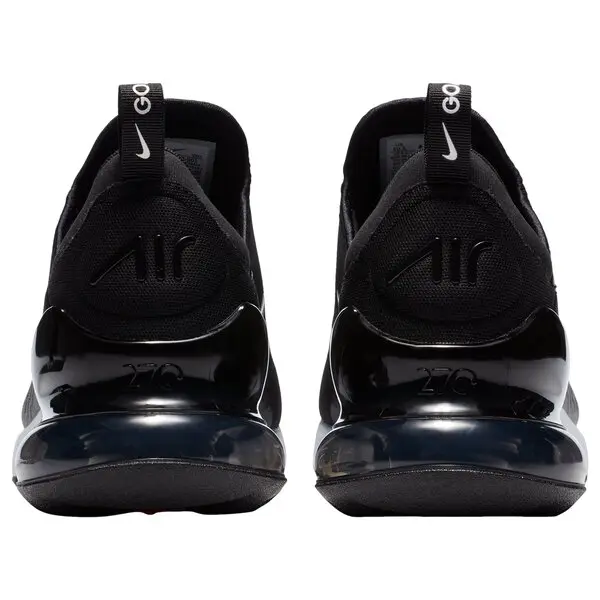 Nike Max 270 Golf Sneakers - Black