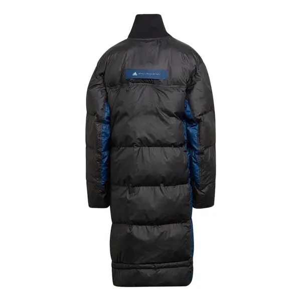 Adidas By Stella Mccartney Long Padded Jacket