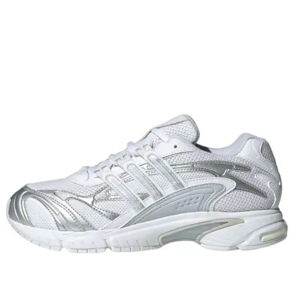 Adidas Temper Run 2 Sneakers - White