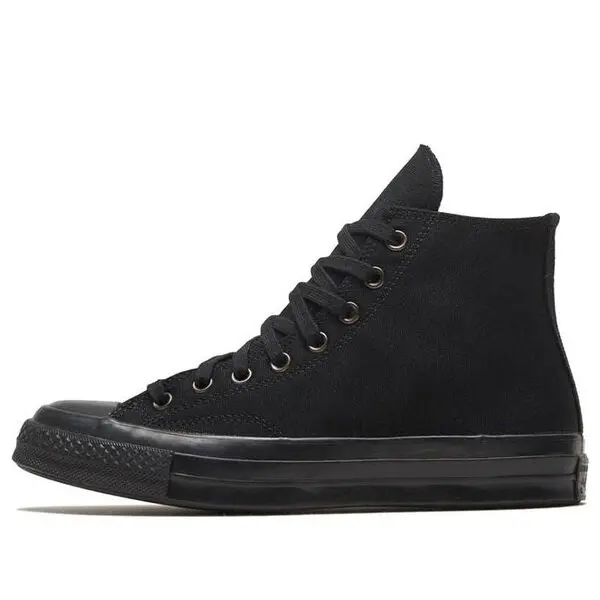 CONVERSE Chuck 70 High Top Sneakers - Black