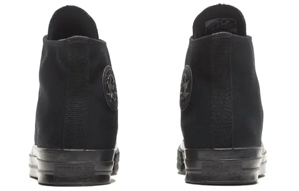 CONVERSE Chuck 70 High Top Sneakers - Black