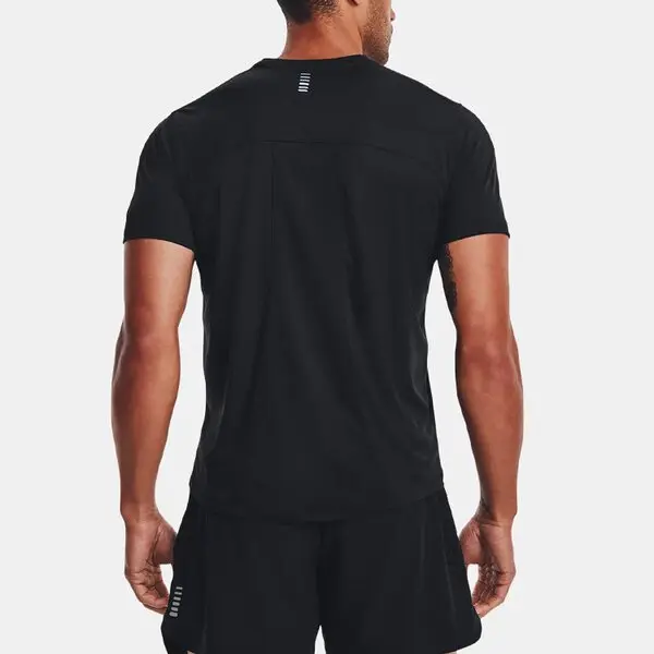 Under Armour Coolswitch Run Short Sleeve T-shirt
