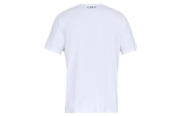 Under Armour Sportstyler Logo Training Short Sleeve T-shirt