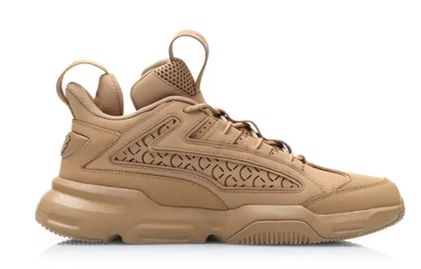 LI-NING Crossover