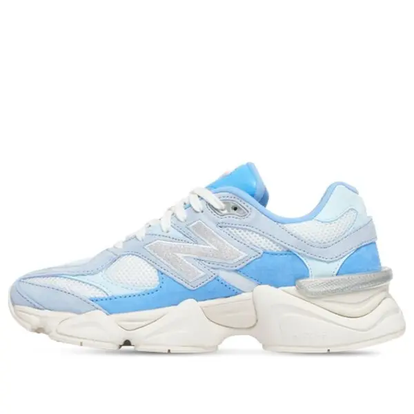NEW BALANCE 9060 'blue White - Blue/white