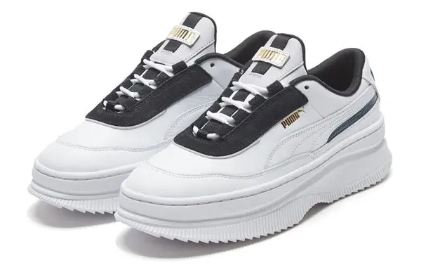 PUMA Deva Chic "white" Sneakers