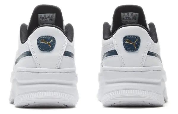 PUMA Deva Chic "white" Sneakers