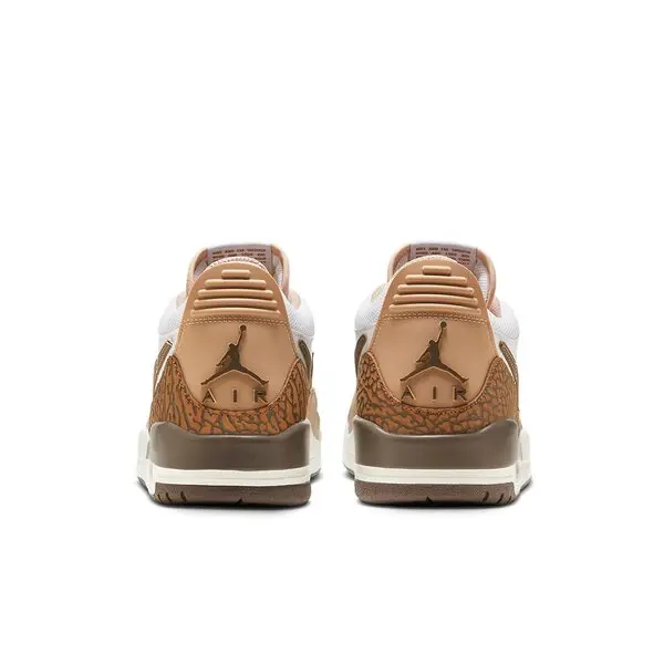 JORDAN Legacy 312 Low Sneakers - White/beige