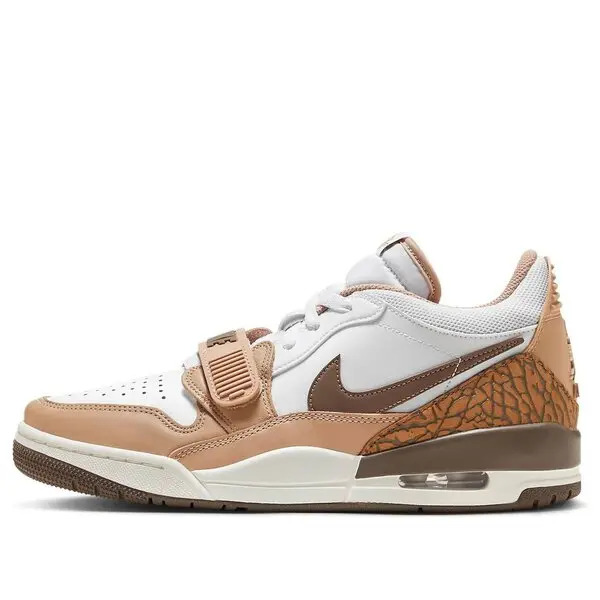 JORDAN Legacy 312 Low Sneakers - White/beige