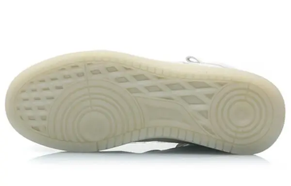 LI-NING Classic Leisure Hi Top Sneakers
