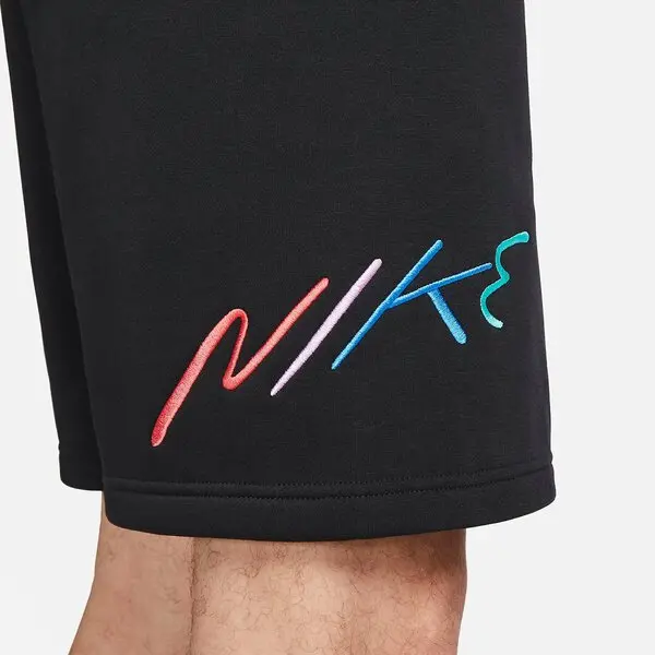 Nike Club Fleece Shorts