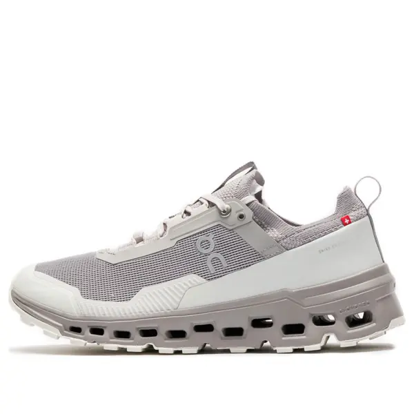 On Cloudultra 2 Performance Shoes - Fog Ice