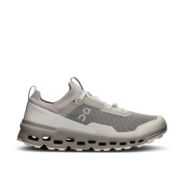 On Cloudultra 2 Performance Shoes - Fog Ice