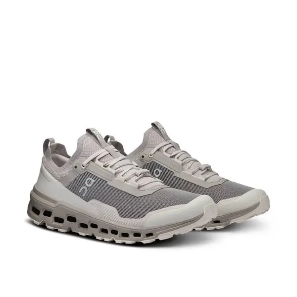 On Cloudultra 2 Performance Shoes - Fog Ice