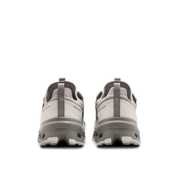 On Cloudultra 2 Performance Shoes - Fog Ice
