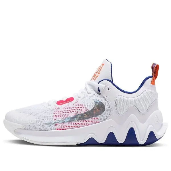 Nike Giannis Immortality 2 Ep Athletic Sneakers