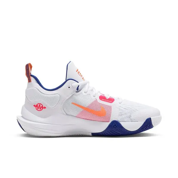 Nike Giannis Immortality 2 Ep Athletic Sneakers