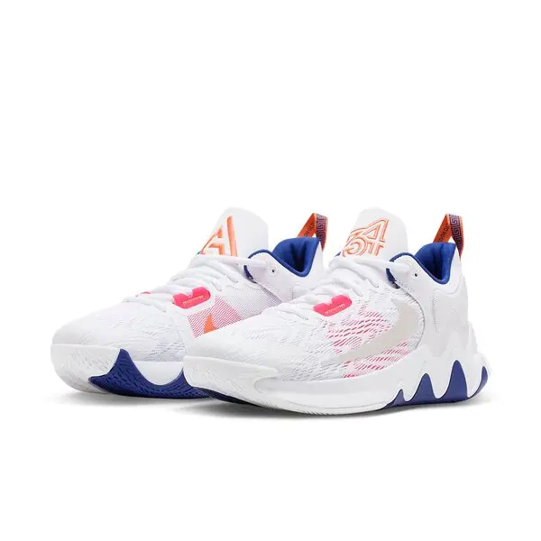 Nike Giannis Immortality 2 Ep Athletic Sneakers