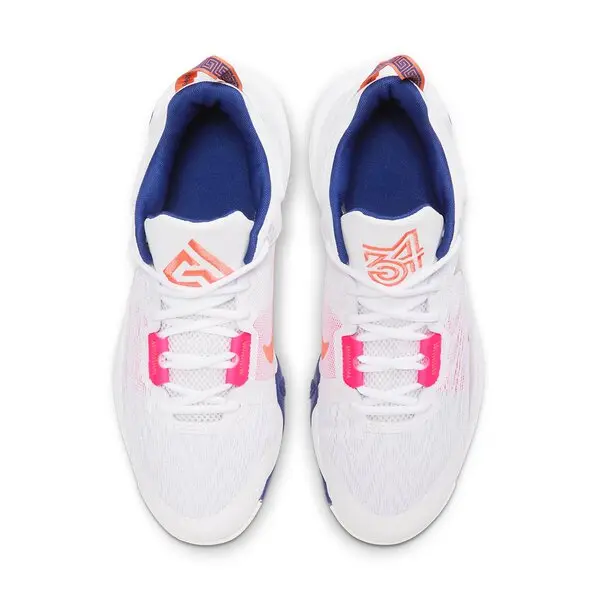 Nike Giannis Immortality 2 Ep Athletic Sneakers