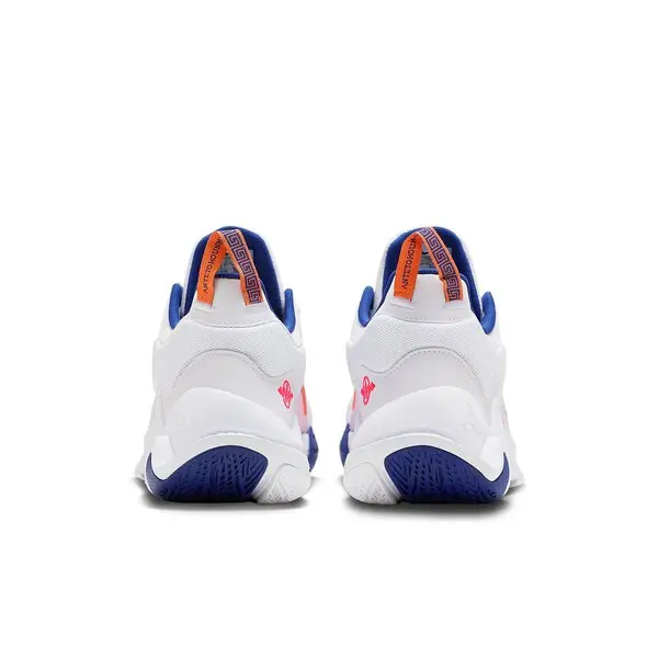 Nike Giannis Immortality 2 Ep Athletic Sneakers
