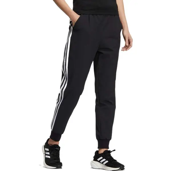 Adidas 3-stripe Track Pants