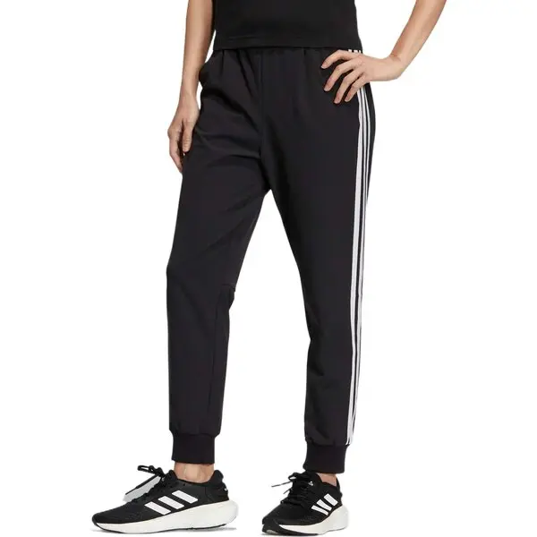 Adidas 3-stripe Track Pants