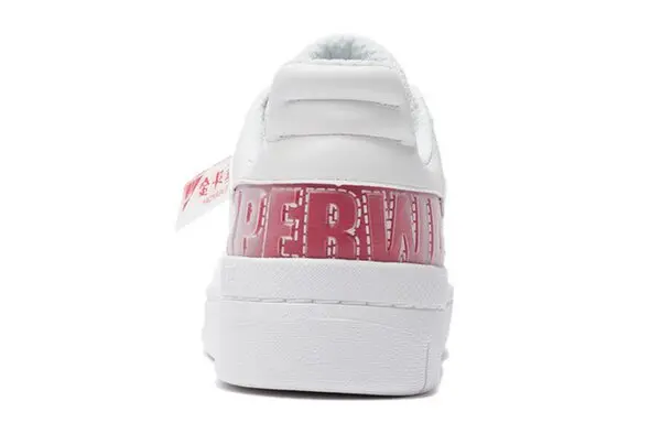 LI-NING Superwave Lo Agcs007-1 Sneakers