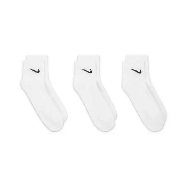 Nike Everyday Lightweight Mid Tops Training Socks
