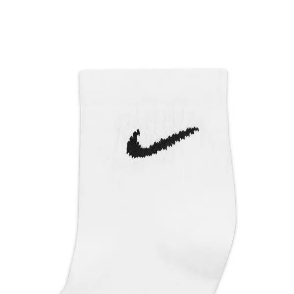 Nike Everyday Lightweight Mid Tops Training Socks