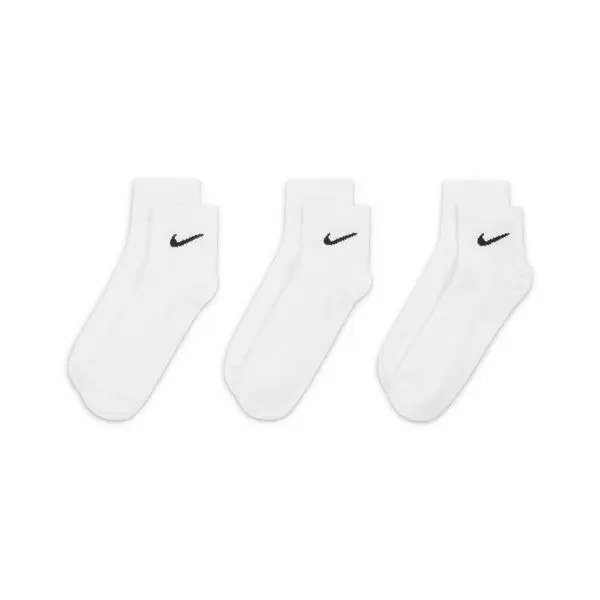 Nike Everyday Lightweight Mid Tops Training Socks