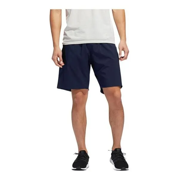 Adidas Logo Shorts