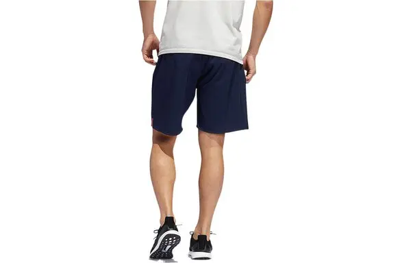 Adidas Logo Shorts