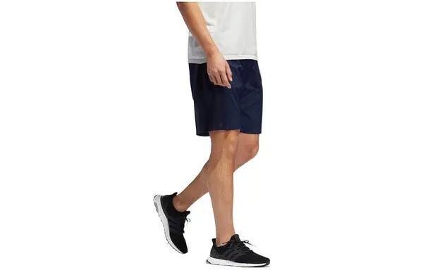 Adidas Logo Shorts