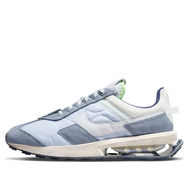 Nike Max Pre-day Sneakers - Blue/white