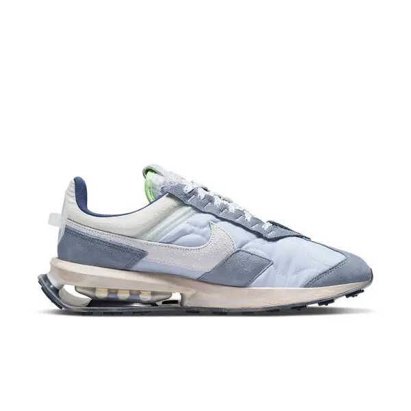 Nike Max Pre-day Sneakers - Blue/white