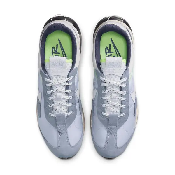 Nike Max Pre-day Sneakers - Blue/white