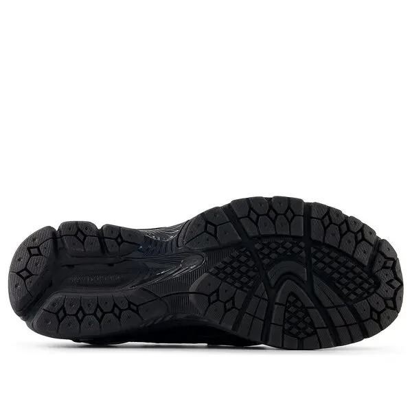 NEW BALANCE 1906l " Patent Croc" Loafers - Black
