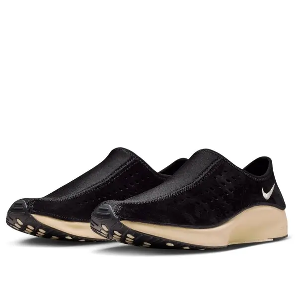 Nike Superfly Moc Sneakers - Black/black