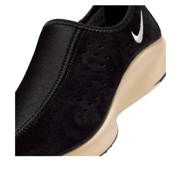 Nike Superfly Moc Sneakers - Black/black